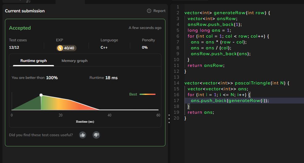 Ganesh Rana on LinkedIn: #leetcode #cpp #binarysearch #algorithms # ... Ganesh Rana on LinkedIn: #leetcode #cpp #binarysearch #algorithms # ...
