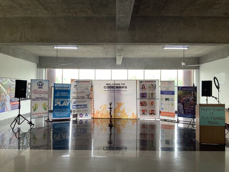 Rakshit Mehra on LinkedIn: #codewars #hackathon #gndu # ... Rakshit Mehra on LinkedIn: #codewars #hackathon #gndu # ...