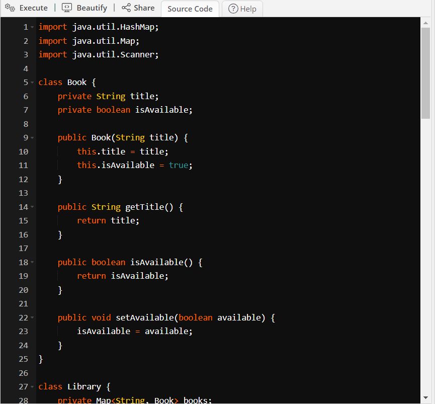 Gourav Rana on LinkedIn: #java Gourav Rana on LinkedIn: #java
