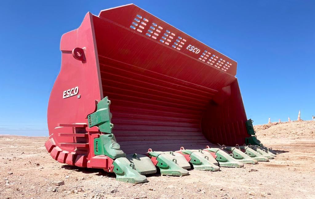 Ahmed Lashin on LinkedIn: #esco #nemisys #weiresco #mining # ... Ahmed Lashin on LinkedIn: #esco #nemisys #weiresco #mining # ...