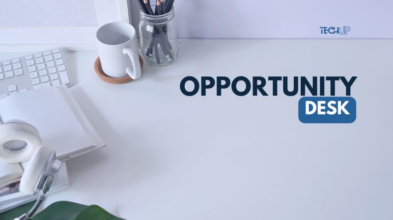 TechUp on LinkedIn: KPMG Graduate Trainee Programme 2024 KPMG invites ... TechUp on LinkedIn: KPMG Graduate Trainee Programme 2024 KPMG invites ...