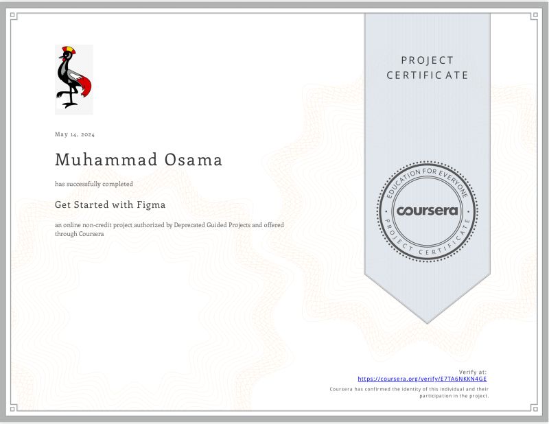 Muhammad Osama on LinkedIn: #coursera #cousera #figma #figmacommunity # ... Muhammad Osama on LinkedIn: #coursera #cousera #figma #figmacommunity # ...