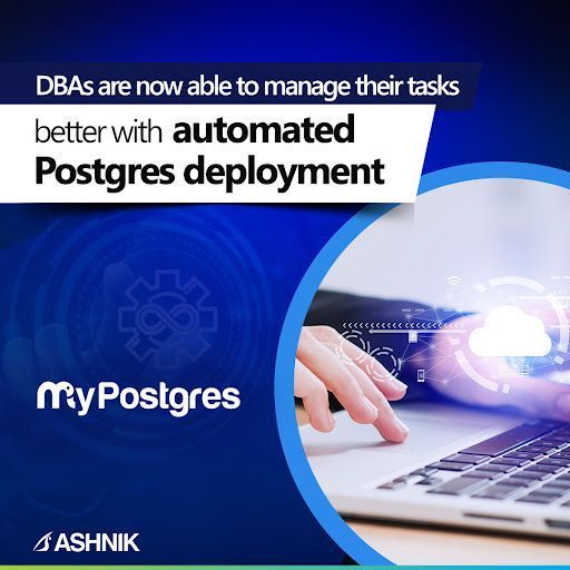 Ashnik on LinkedIn: PostgreSQL Ashnik on LinkedIn: PostgreSQL