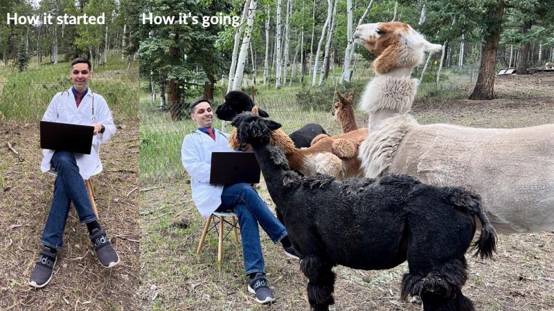 Anirudh Koul on LinkedIn: Tech Talks gone wild - Streamed a GenAI ... Anirudh Koul on LinkedIn: Tech Talks gone wild - Streamed a GenAI ...