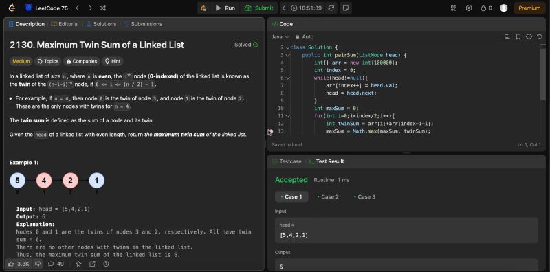 Satvikk Gupta on LinkedIn: #100daysofcodechallenge #java #100daysofcode ... Satvikk Gupta on LinkedIn: #100daysofcodechallenge #java #100daysofcode ...