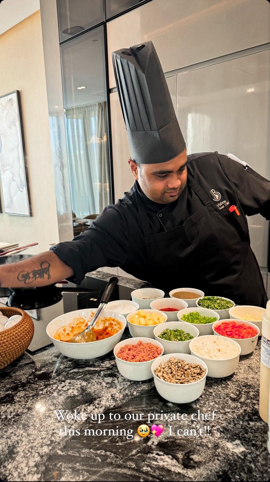 Vishnu Venu Gopal on LinkedIn: It’s subjected to be unexpected, the tag ... Vishnu Venu Gopal on LinkedIn: It’s subjected to be unexpected, the tag ...
