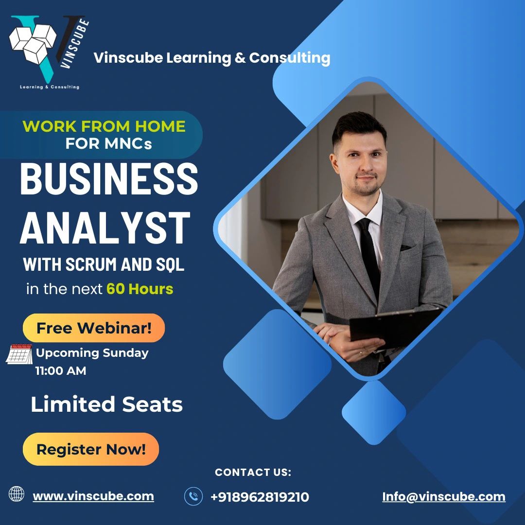 Vinscube posted on LinkedIn Vinscube posted on LinkedIn
