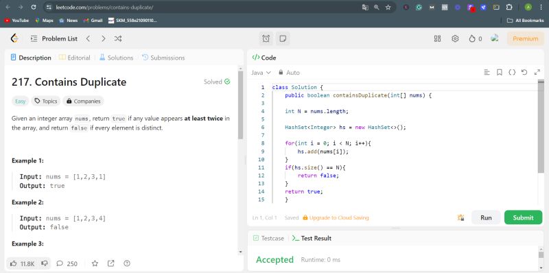 Ashish Kumar on LinkedIn: Hi Sahil Gaba, I have solved this week's ... Ashish Kumar on LinkedIn: Hi Sahil Gaba, I have solved this week's ...