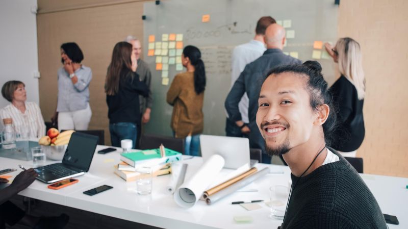Ahmed Lawal, MBCS on LinkedIn: #scrum #agile #projectmanagement Ahmed Lawal, MBCS on LinkedIn: #scrum #agile #projectmanagement