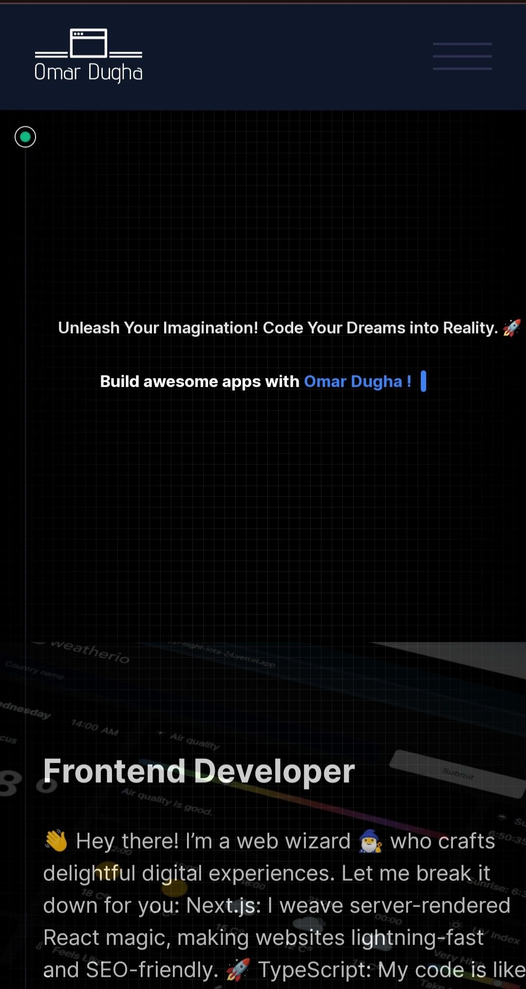 Omar Dugha on LinkedIn: السلام عليكم ورحمه الله وبركاته ، Unveiling the ... Omar Dugha on LinkedIn: السلام عليكم ورحمه الله وبركاته ، Unveiling the ...