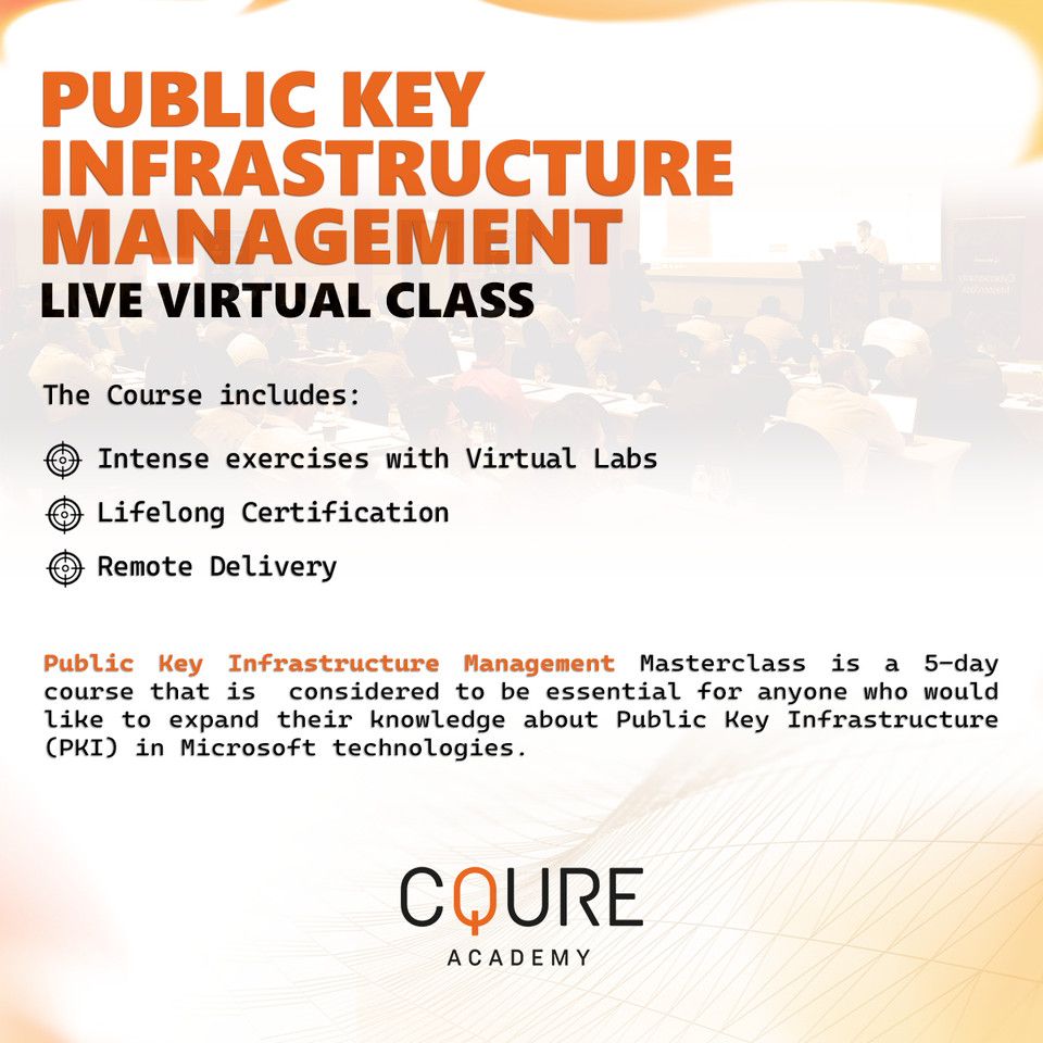 CQURE Academy on LinkedIn: #staycqure CQURE Academy on LinkedIn: #staycqure