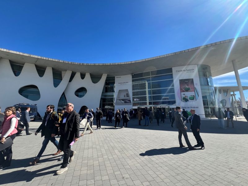 Irina Karagyaur on LinkedIn: #mwc24 Irina Karagyaur on LinkedIn: #mwc24