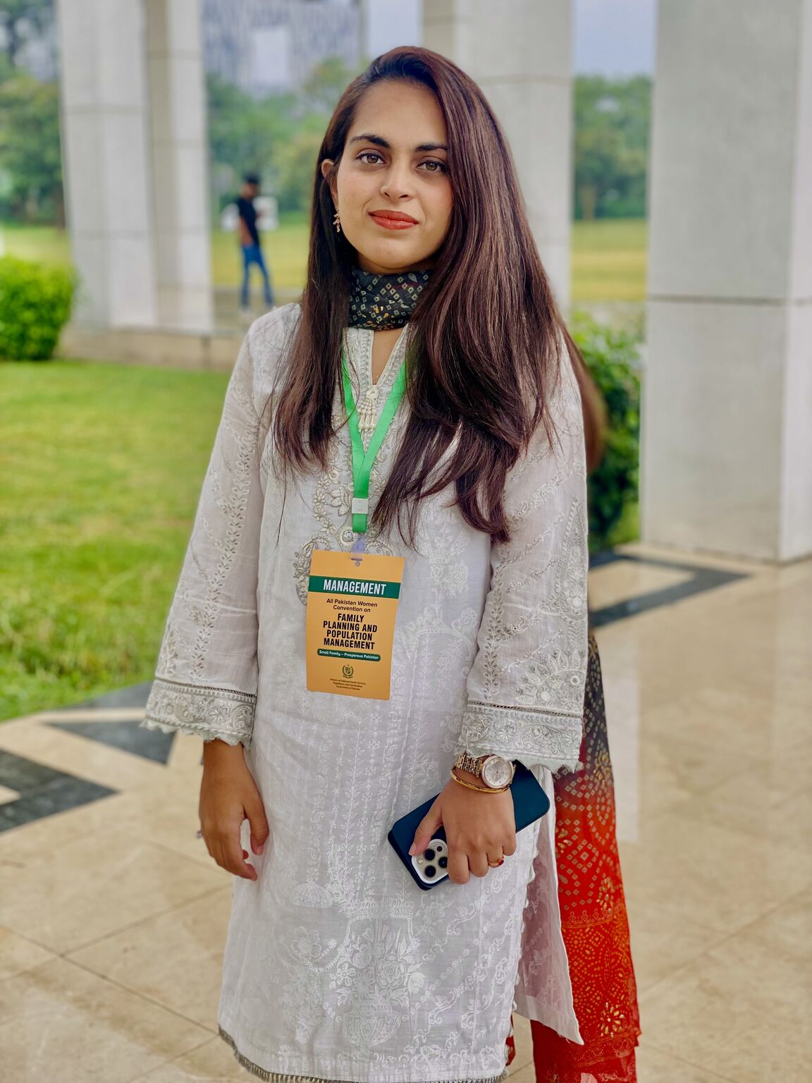 Aiman Fatima on LinkedIn: #mhsrc #unfpa #womenconvention23 # ... Aiman Fatima on LinkedIn: #mhsrc #unfpa #womenconvention23 # ...