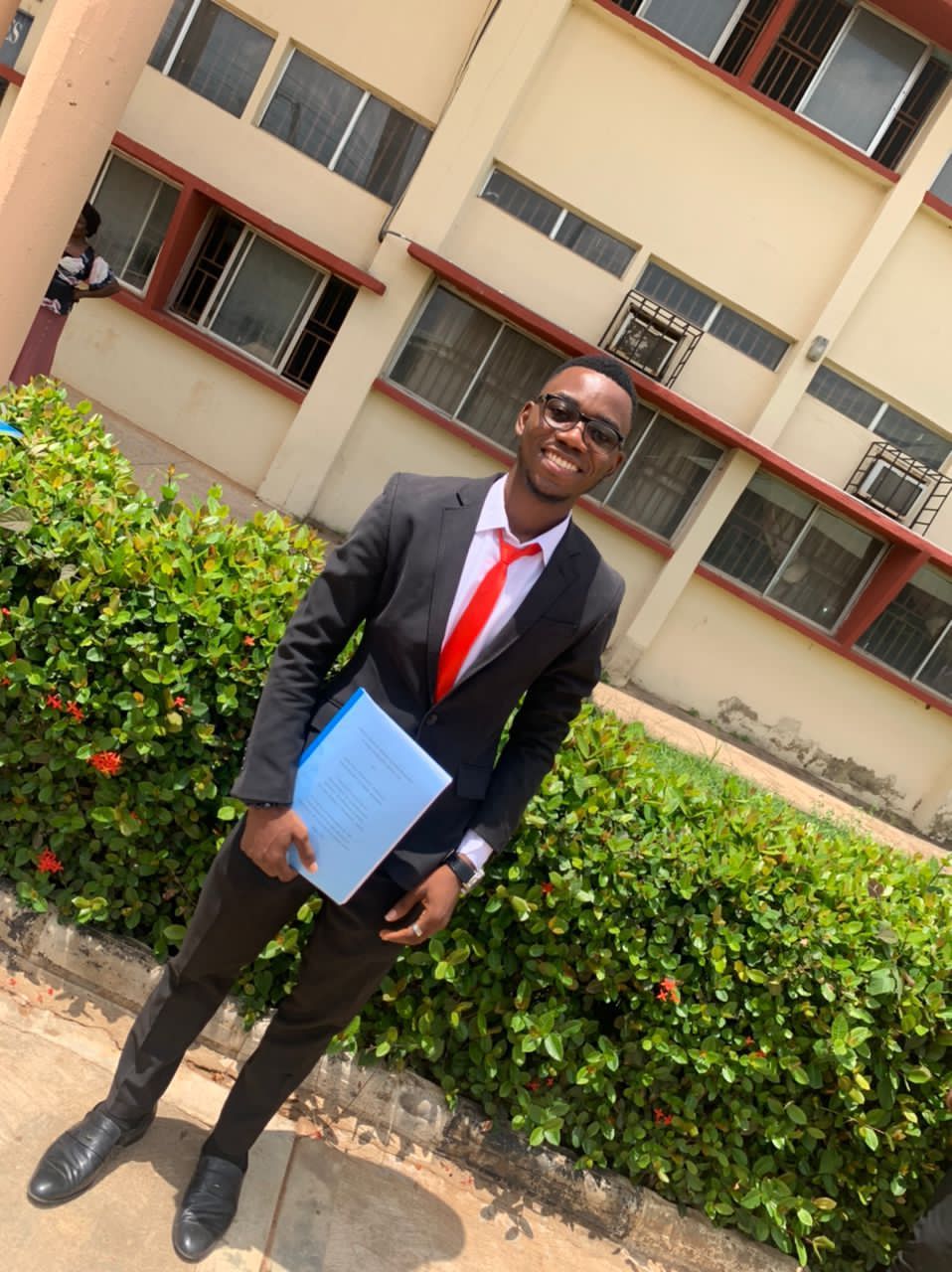 Ukwuoma Tochukwu on LinkedIn: #grateful #mathematics #graduate # ... Ukwuoma Tochukwu on LinkedIn: #grateful #mathematics #graduate # ...