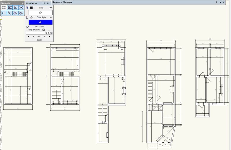 Shivprasad Kankarwal on LinkedIn: architectural drafting Project using ... Shivprasad Kankarwal on LinkedIn: architectural drafting Project using ...