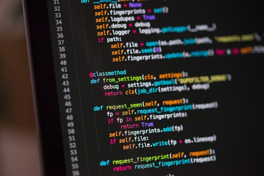 Seth J. Ezekiel on LinkedIn: #javascript #webdev #programming # ... Seth J. Ezekiel on LinkedIn: #javascript #webdev #programming # ...