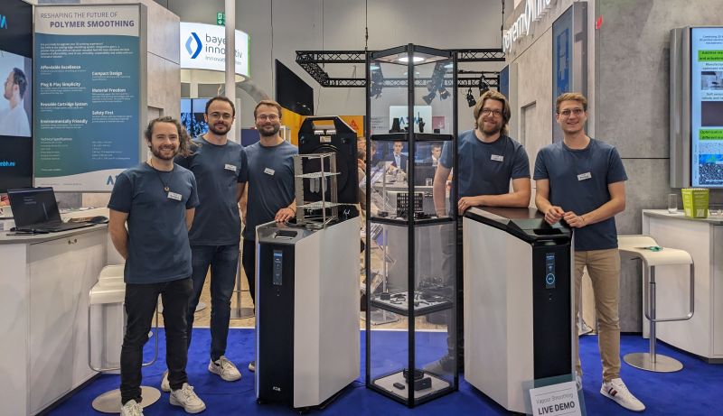ASM | Additive Surfaces on LinkedIn: #additive #manufacturing # ... ASM | Additive Surfaces on LinkedIn: #additive #manufacturing # ...