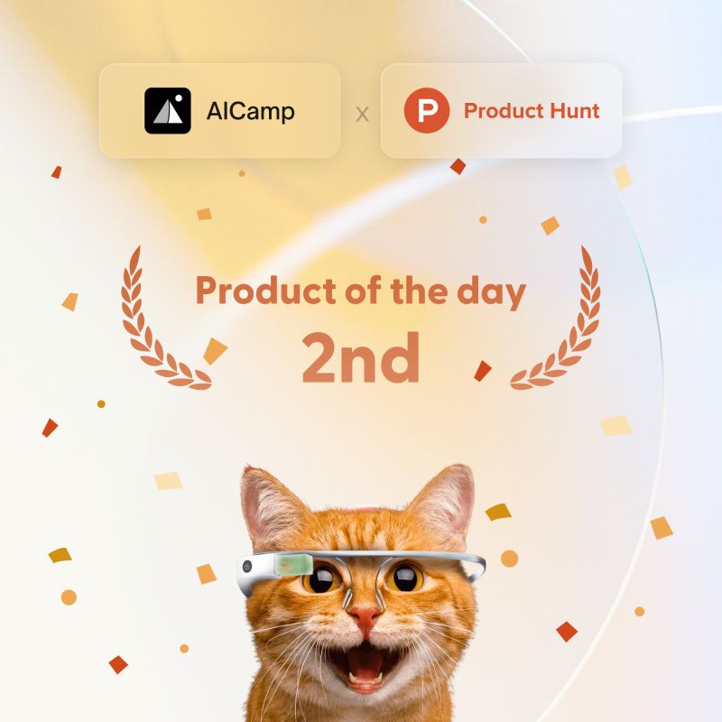 Shreya Ranpariya on LinkedIn: #producthunt #launch #startup #ai Shreya Ranpariya on LinkedIn: #producthunt #launch #startup #ai