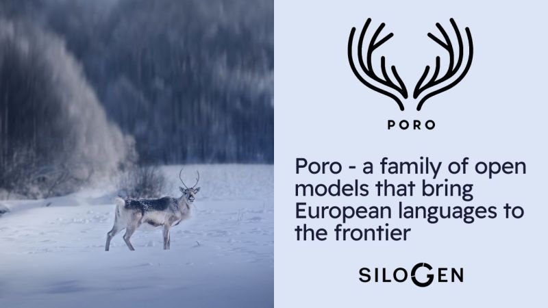 Jukka Remes on LinkedIn: #ai #llm #european #fingpt #llama #mistral Jukka Remes on LinkedIn: #ai #llm #european #fingpt #llama #mistral