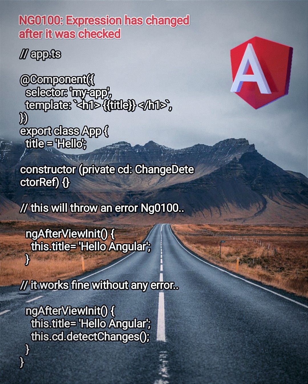 Mohamed Aziz Aydi on LinkedIn: #angulardevelopment #angular #frontend # ... Mohamed Aziz Aydi on LinkedIn: #angulardevelopment #angular #frontend # ...