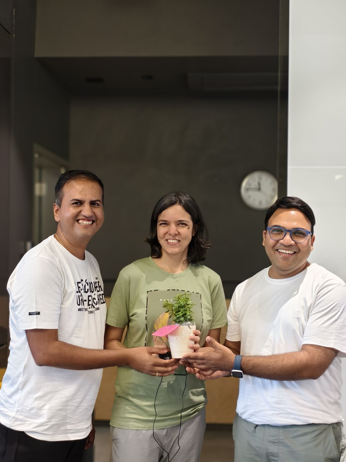 Mayur Patil on LinkedIn: #yogaday #fitnessatwork Mayur Patil on LinkedIn: #yogaday #fitnessatwork