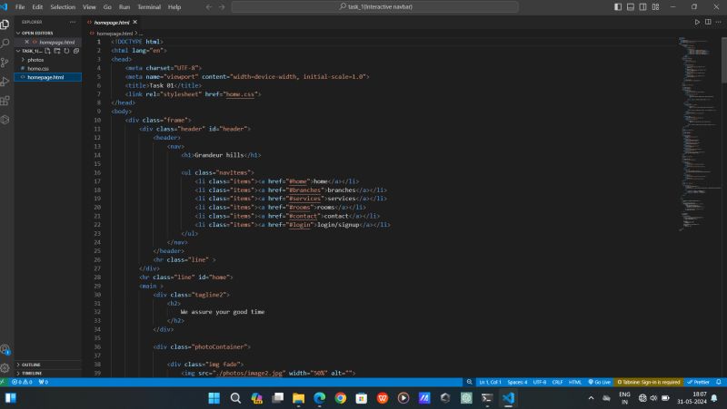 Uday Singh Manhas on LinkedIn: #webdevelopment #internship #landing # ... Uday Singh Manhas on LinkedIn: #webdevelopment #internship #landing # ...