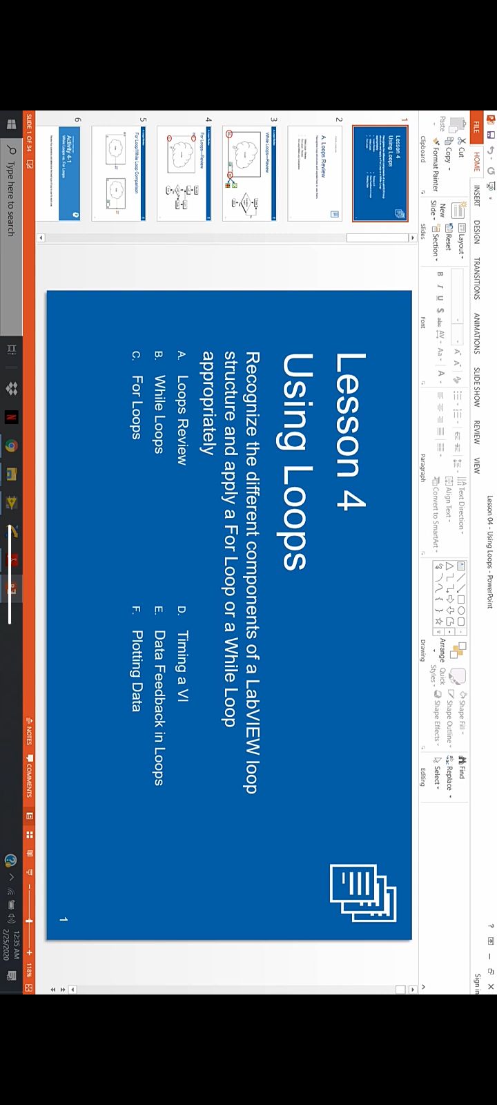 Emmanuel Olasunkanmi on LinkedIn: LabVIEW Assignment Day 6. Day 6 ... Emmanuel Olasunkanmi on LinkedIn: LabVIEW Assignment Day 6. Day 6 ...