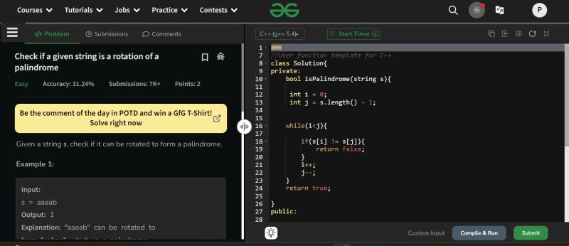 Priya Nandwani on LinkedIn: #stayconnected #coding #algorithms # ... Priya Nandwani on LinkedIn: #stayconnected #coding #algorithms # ...