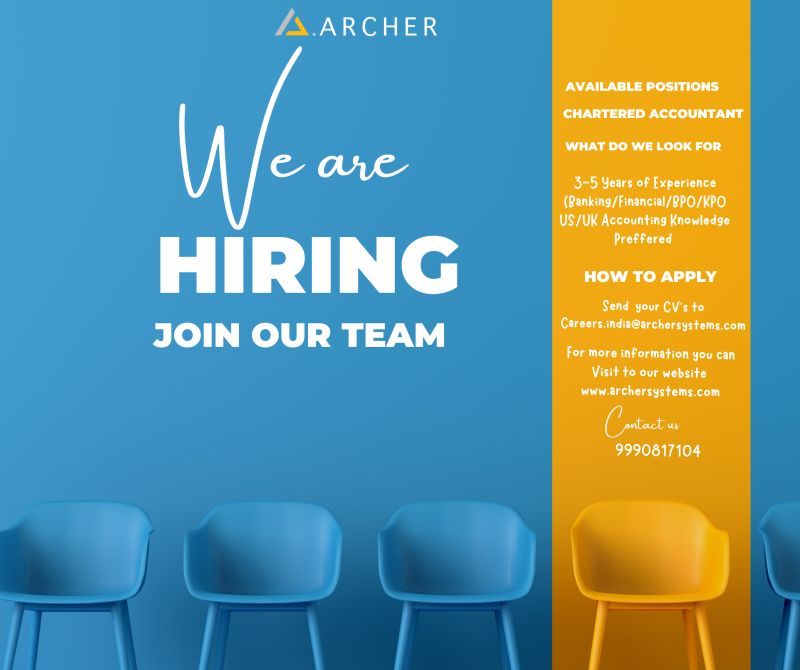Rachit Mahajan on LinkedIn: Join the great team! Rachit Mahajan on LinkedIn: Join the great team!