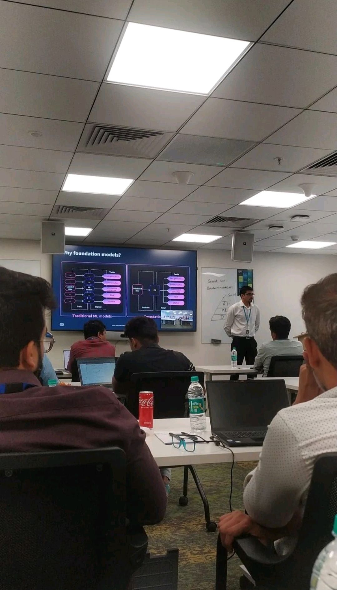 Sarthak Malhotra on LinkedIn: #aws #ai #ml #generativeai # ... Sarthak Malhotra on LinkedIn: #aws #ai #ml #generativeai # ...
