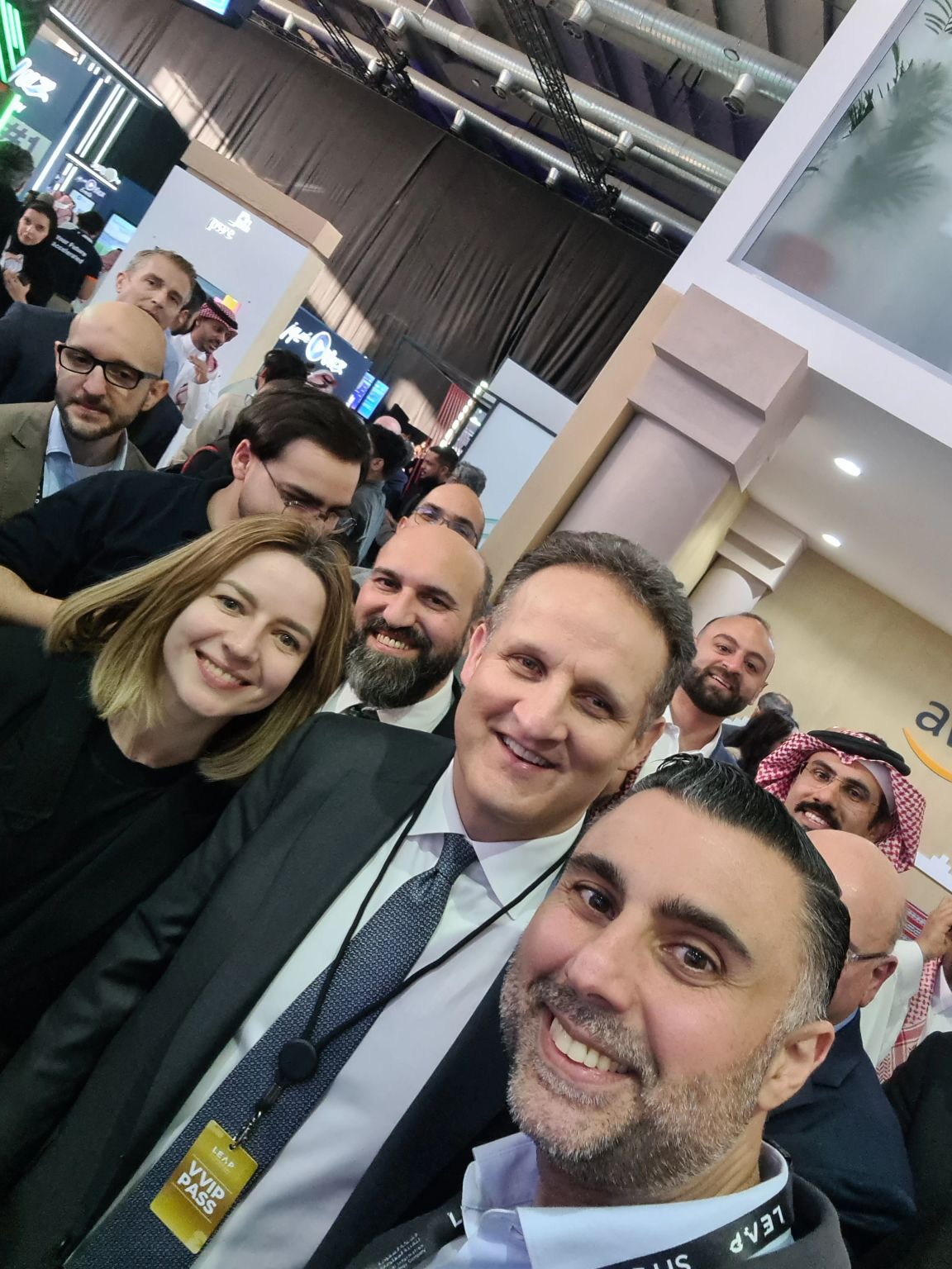 Pierre Atik on LinkedIn: #aws Pierre Atik on LinkedIn: #aws