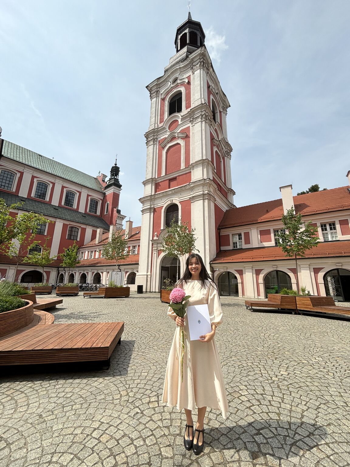 Yolanda Victoria Rajagukguk on LinkedIn: A highlight from the 3rd year ... Yolanda Victoria Rajagukguk on LinkedIn: A highlight from the 3rd year ...