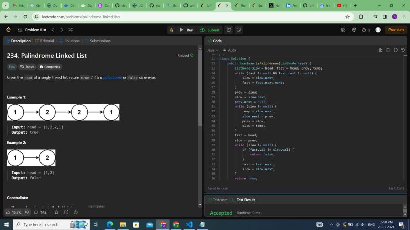 Aniket Ghare on LinkedIn: #java #problemsolving #100daysofcodechallenge ... Aniket Ghare on LinkedIn: #java #problemsolving #100daysofcodechallenge ...