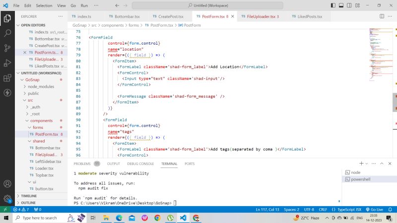 Uday Kiran Koda on LinkedIn: #webdevelopment Uday Kiran Koda on LinkedIn: #webdevelopment