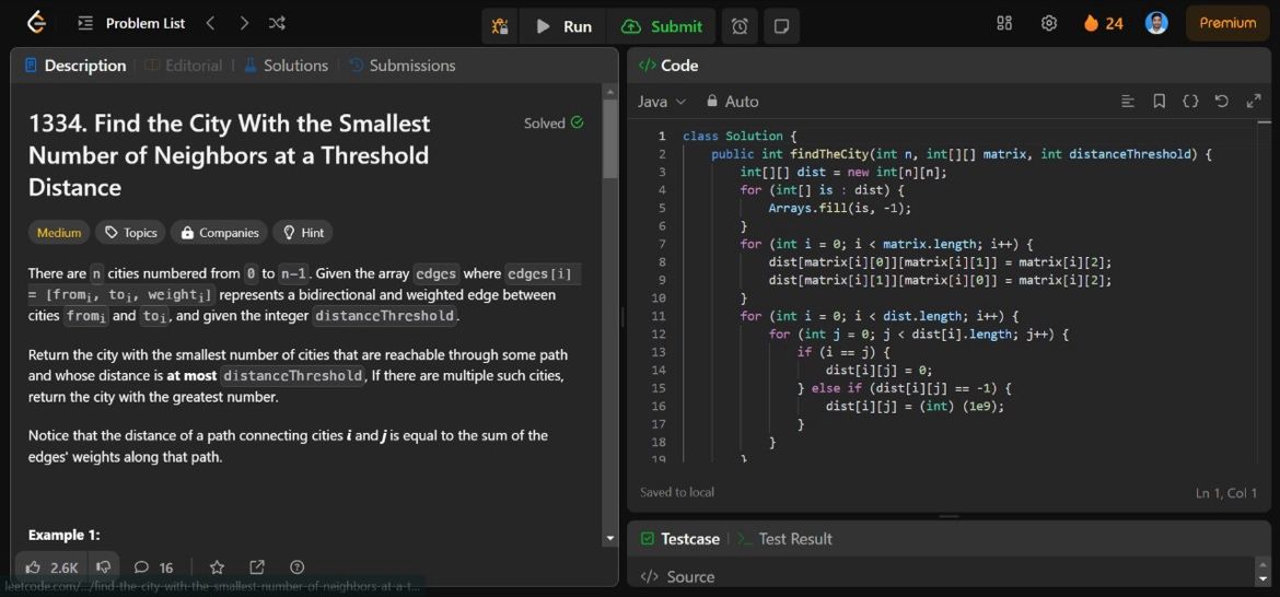 Abdul Kaleem on LinkedIn: #100daysofcode #bytexl #dsa #leetcode Abdul Kaleem on LinkedIn: #100daysofcode #bytexl #dsa #leetcode