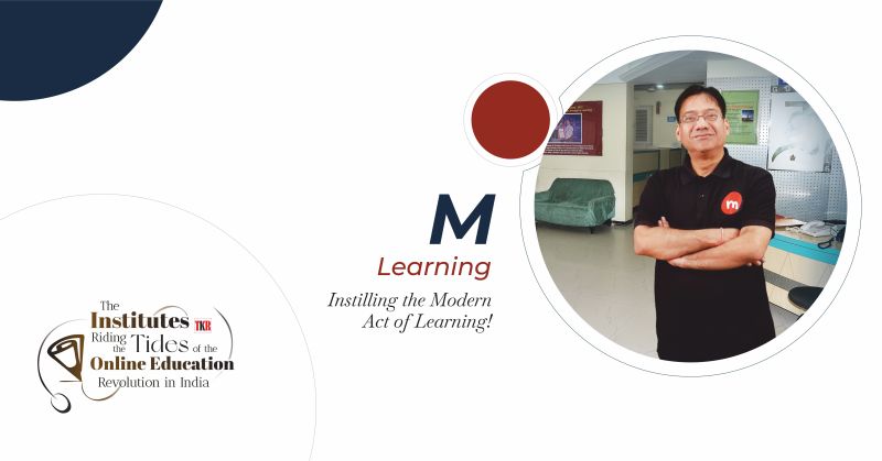 Sachin Mandwariya on LinkedIn: M Learning: Instilling the Modern Act of ... Sachin Mandwariya on LinkedIn: M Learning: Instilling the Modern Act of ...