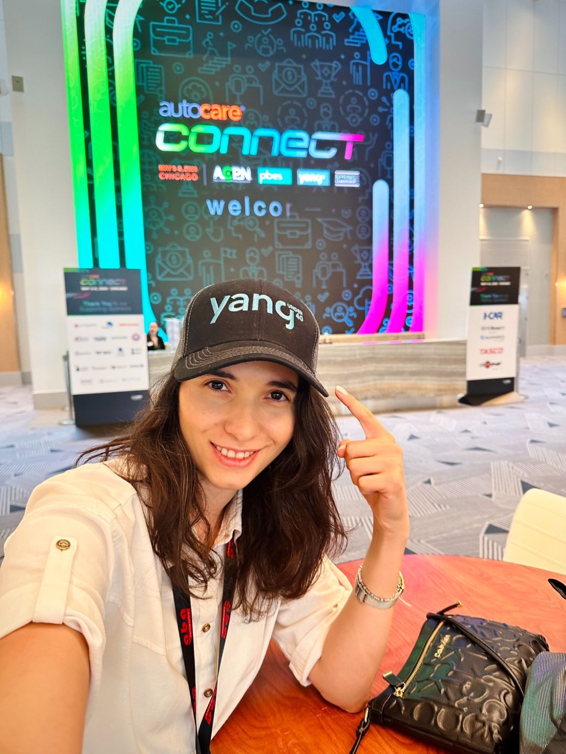 Janice B. on LinkedIn: Oh how I wish I had discovered Yang before I was ... Janice B. on LinkedIn: Oh how I wish I had discovered Yang before I was ...