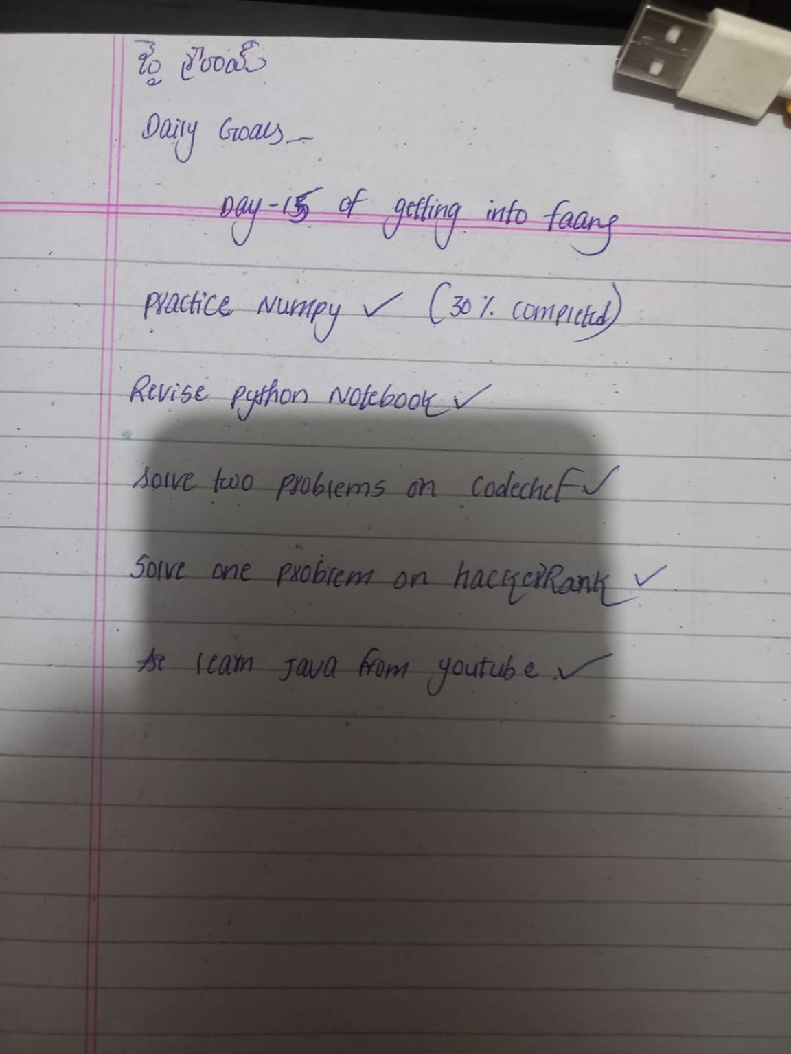 Bobbiti. Ravi Shankar Reddy on LinkedIn: #python #numpy Bobbiti. Ravi Shankar Reddy on LinkedIn: #python #numpy