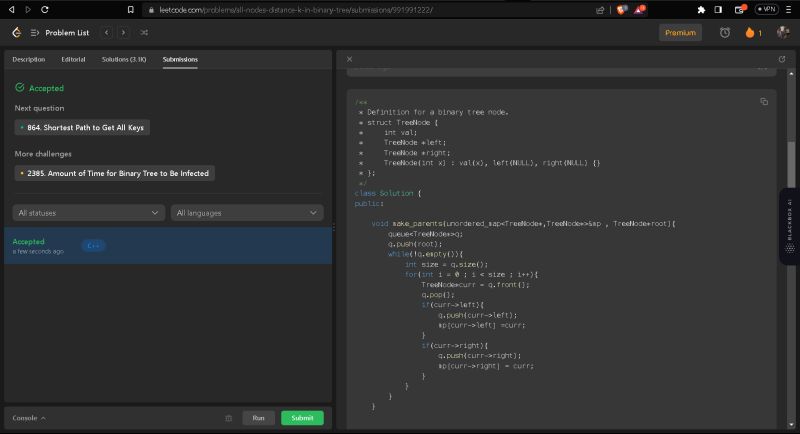 Sabir Akhtar on LinkedIn: #leetcode #drgvishwanathan #codingchallenge # ... Sabir Akhtar on LinkedIn: #leetcode #drgvishwanathan #codingchallenge # ...
