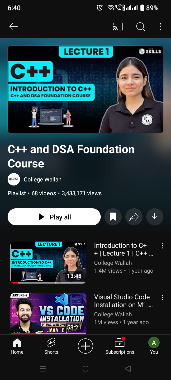 Abdul hadi Tariq on LinkedIn: #coding #cplusplus #dsa #mernstack # ... Abdul hadi Tariq on LinkedIn: #coding #cplusplus #dsa #mernstack # ...