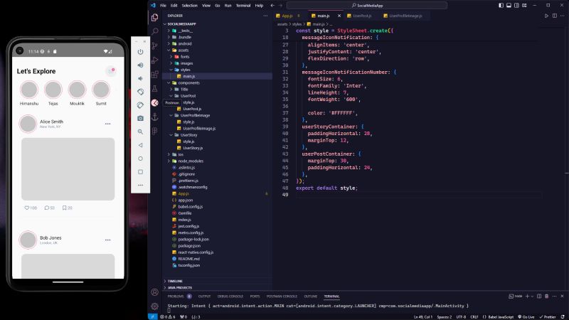 Awesh Taral on LinkedIn: #100daysofcode #leetcode #dsa #reactnative Awesh Taral on LinkedIn: #100daysofcode #leetcode #dsa #reactnative