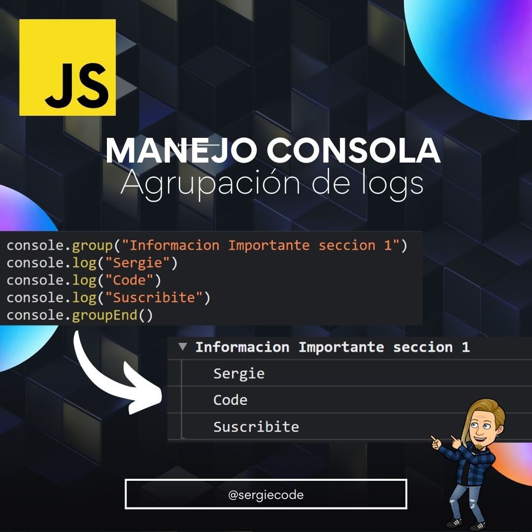 Sergie Code🧑🏼💻 on LinkedIn: #javascript #js #typescript #chrome # ... Sergie Code🧑🏼💻 on LinkedIn: #javascript #js #typescript #chrome # ...