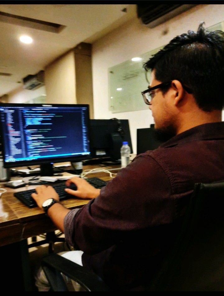 Syed M. Arqam Rafay on LinkedIn: #universities #cleancode #universities ... Syed M. Arqam Rafay on LinkedIn: #universities #cleancode #universities ...