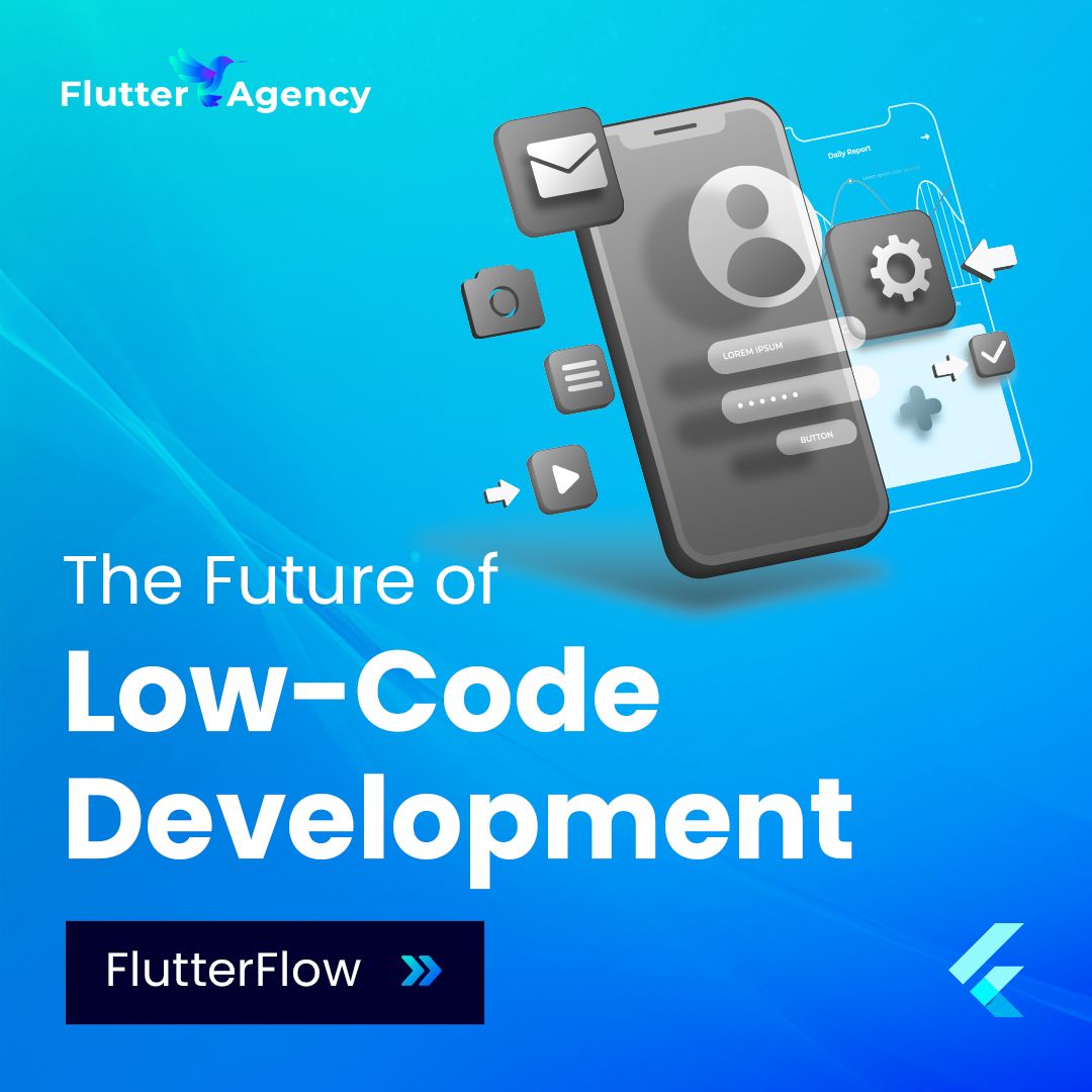 Flutter Agency on LinkedIn: #lowcode #flutterflow #appdevelopment # ... Flutter Agency on LinkedIn: #lowcode #flutterflow #appdevelopment # ...