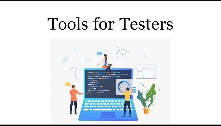 Rushikesh Patil on LinkedIn: #testing #qa #softwaretesting #tools # ... Rushikesh Patil on LinkedIn: #testing #qa #softwaretesting #tools # ...