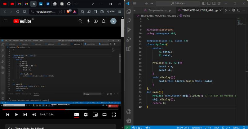 Vasu Agrawal on LinkedIn: #dsa #c #coding #datastructures #algorithms # ... Vasu Agrawal on LinkedIn: #dsa #c #coding #datastructures #algorithms # ...