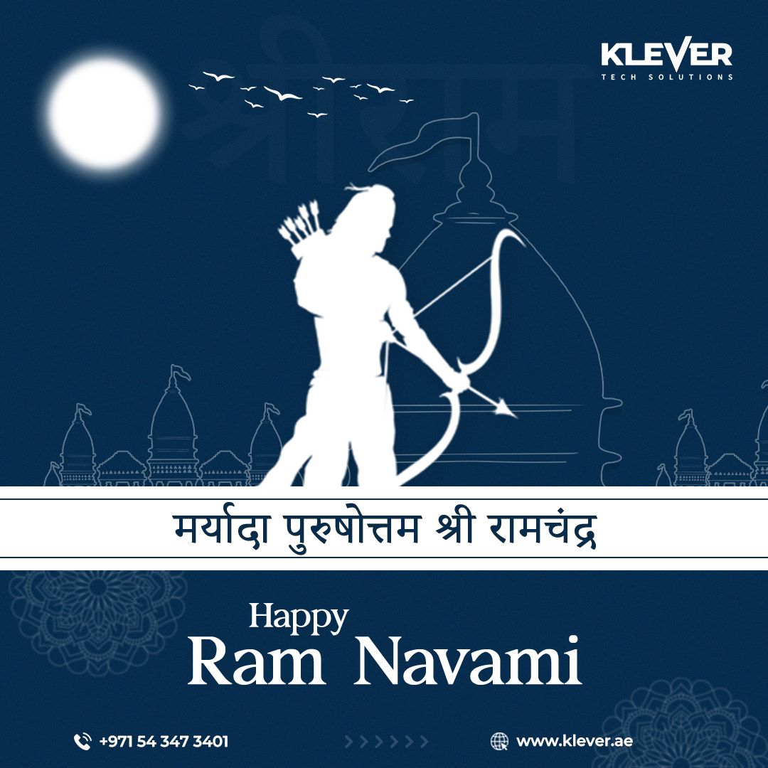 Klever Tech Solutions on LinkedIn: #lordrama #divineblessings # ... Klever Tech Solutions on LinkedIn: #lordrama #divineblessings # ...