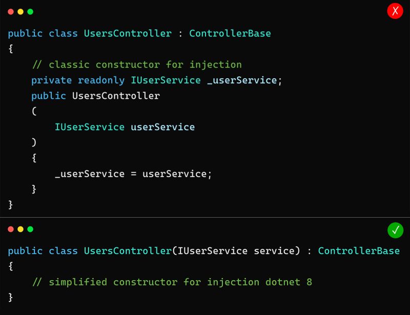Amin Mohammadi on LinkedIn: #dotnet #programming #csharp # ... Amin Mohammadi on LinkedIn: #dotnet #programming #csharp # ...