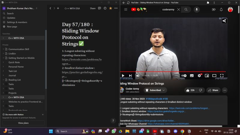 Shubham Kumar Jha on LinkedIn: #codingchallenge #learningjourney # ... Shubham Kumar Jha on LinkedIn: #codingchallenge #learningjourney # ...