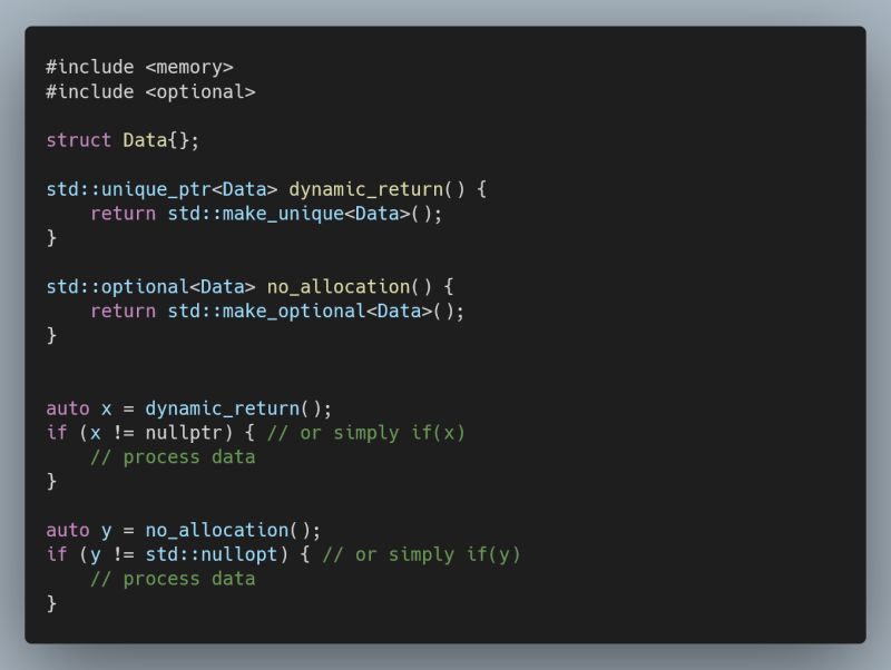 Šimon Tóth on LinkedIn: #cpp #cplusplus #coding #programming # ... Šimon Tóth on LinkedIn: #cpp #cplusplus #coding #programming # ...
